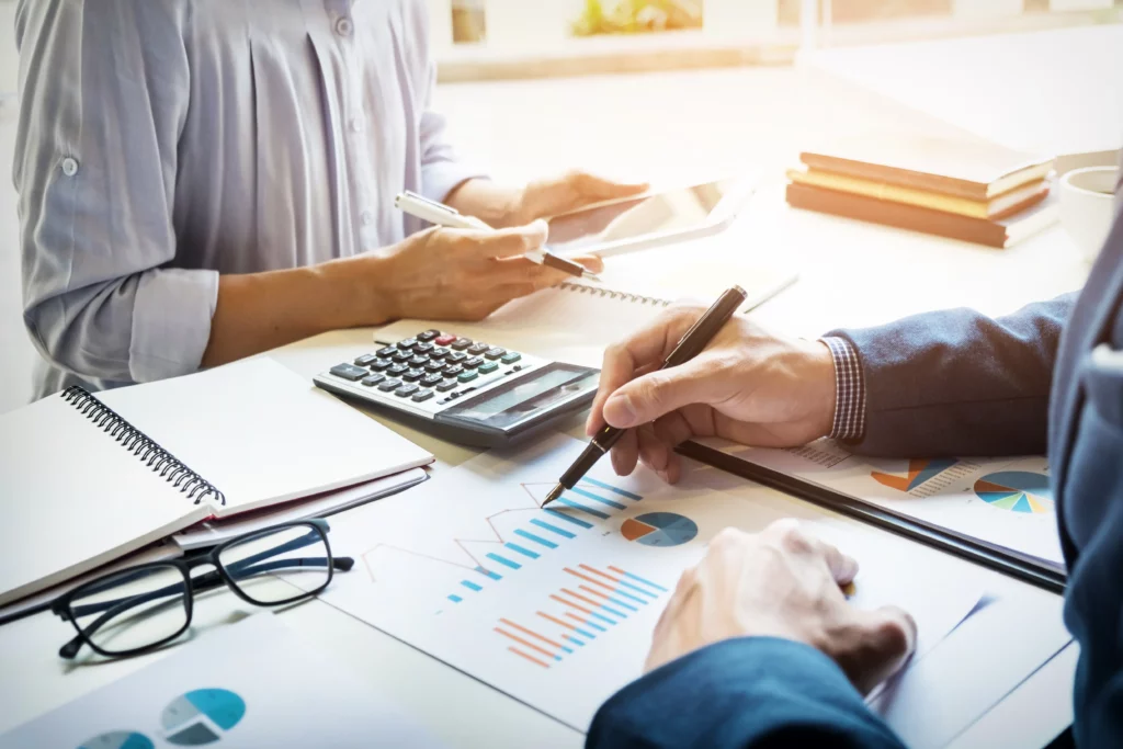 Reliable Management Accounting Services for UK Businesses